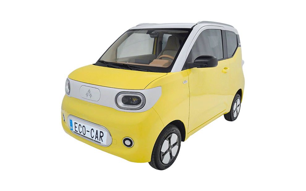 EcoCar™ - Electric Vehicles - ecocar