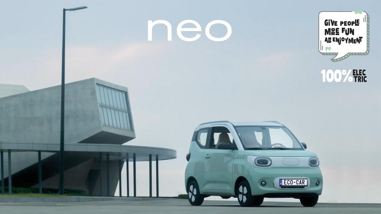 EcoCar™ - Electric Vehicles - ecocar